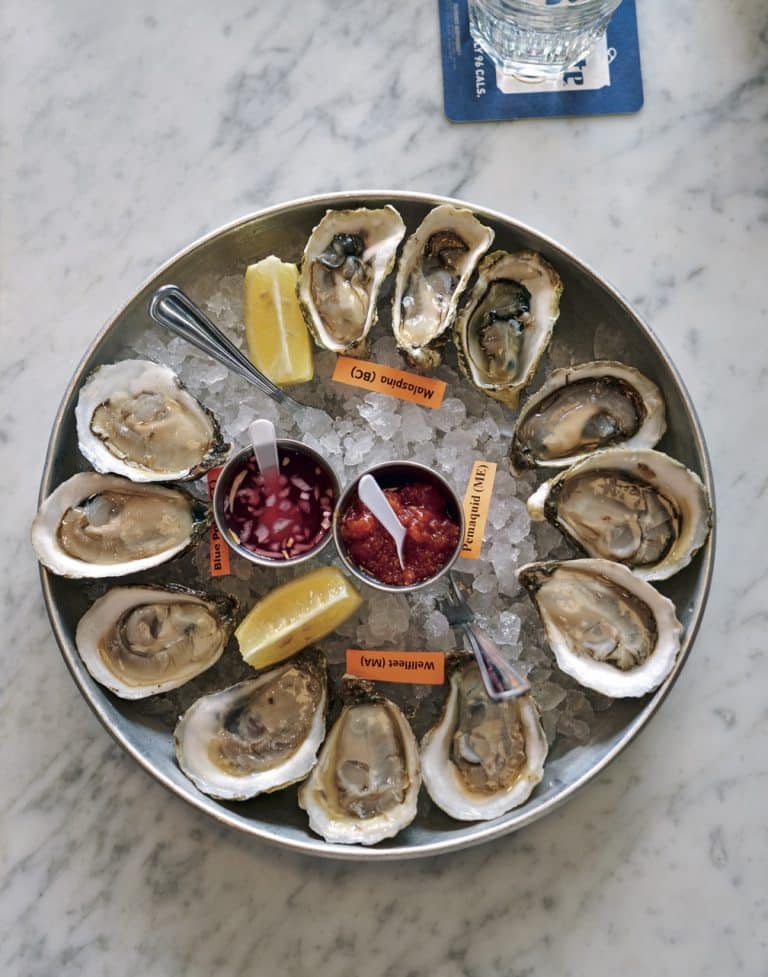 Spring Weekend in Greenwich, Connecticut