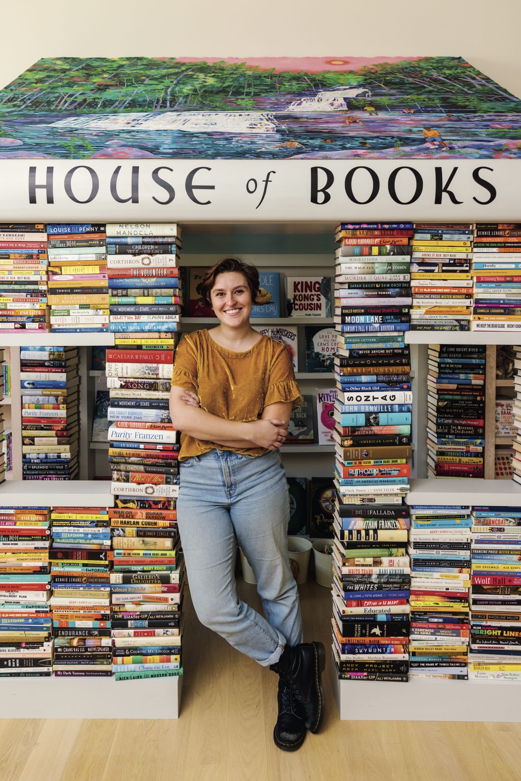 Scenic Summer Drive in Connecticut - New England