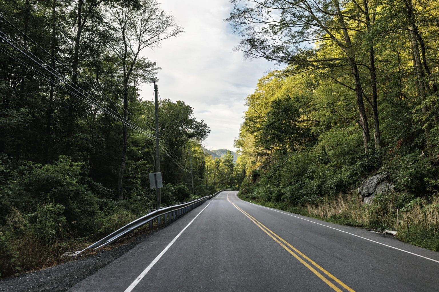 Connecticut Scenic Drive | Explore the Litchfield Hills - New England