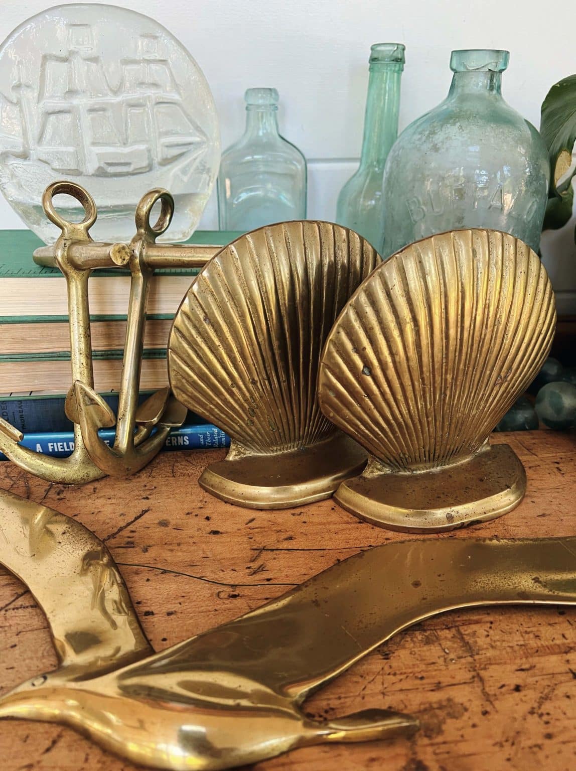 Scenic Summer Drive in Cape Ann, Massachusetts