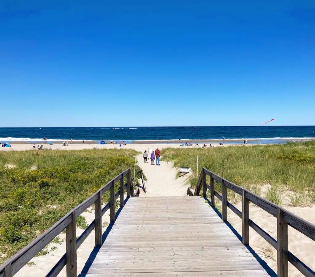 Take a Moment for a Family Road Trip in Massachusetts - New England
