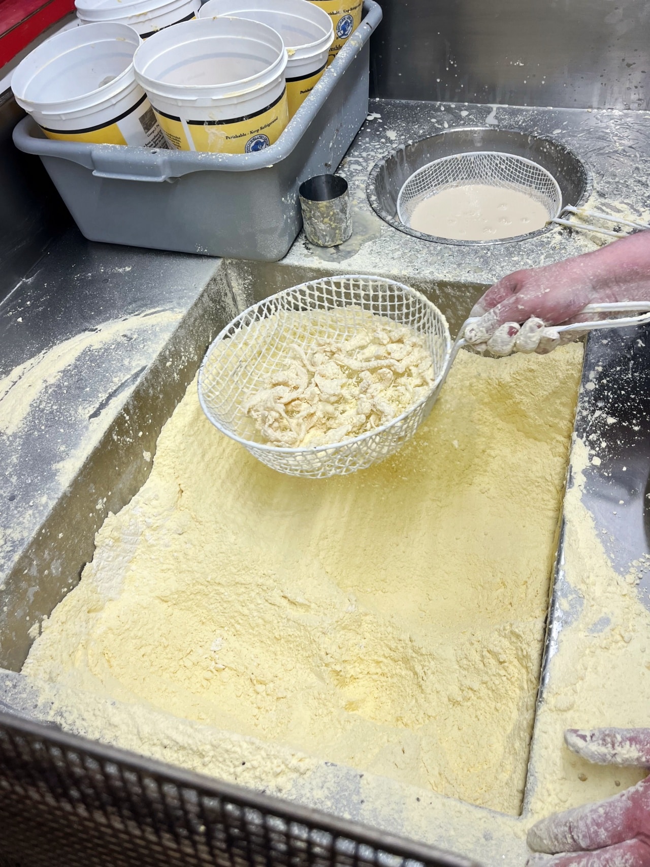 Why the Clam Box in Ipswich, Massachusetts, Is the Ultimate Spot for ...