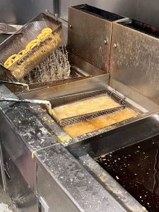 Why the Clam Box in Ipswich, Massachusetts, Is the Ultimate Spot for ...