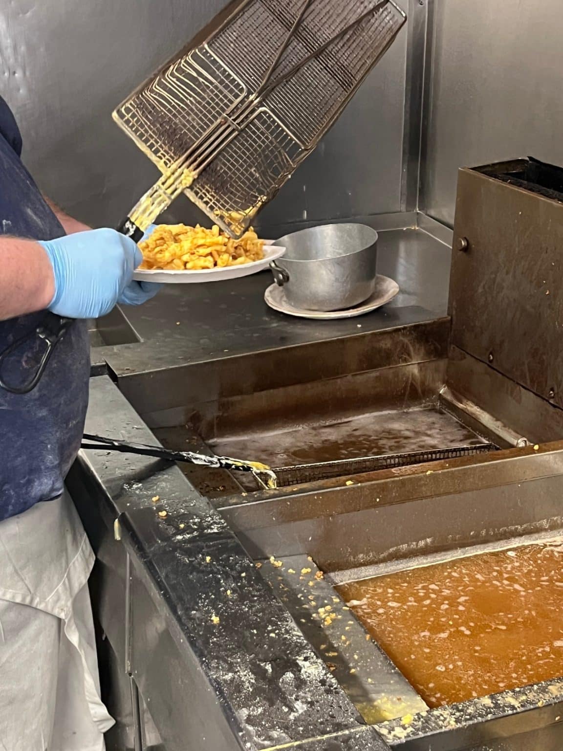 Why the Clam Box in Ipswich, Massachusetts, Is the Ultimate Spot for ...