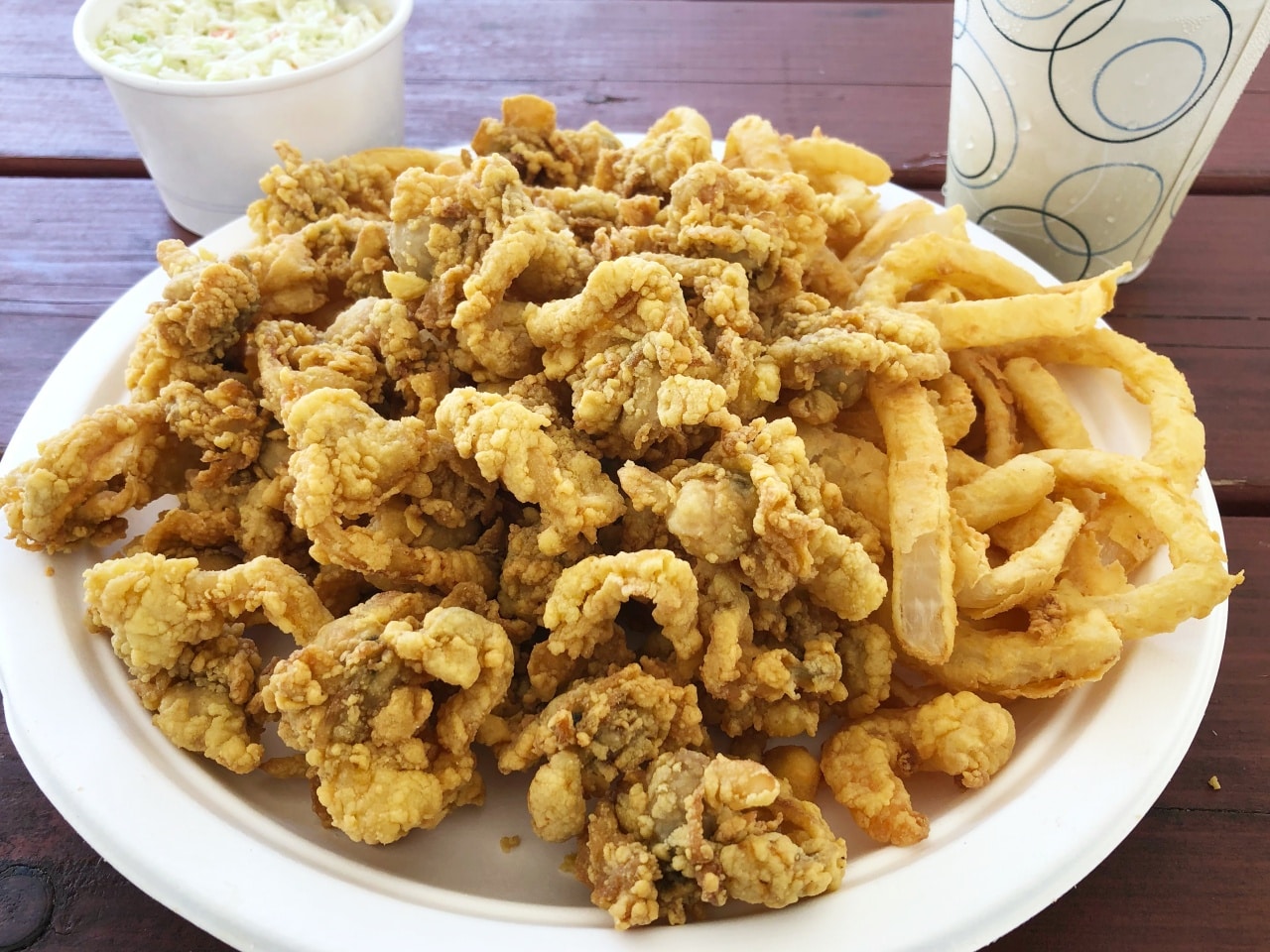 Why the Clam Box in Ipswich, Massachusetts, Is the Ultimate Spot for ...