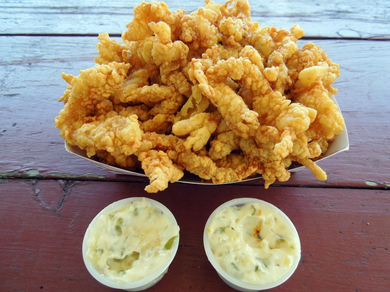 Why the Clam Box in Ipswich, Massachusetts, Is the Ultimate Spot for ...