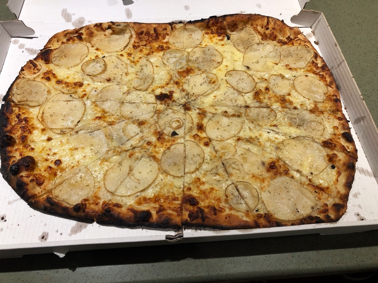 Ode to New Haven Pizza: What It Is, Where To Get It, and Why It’s the ...