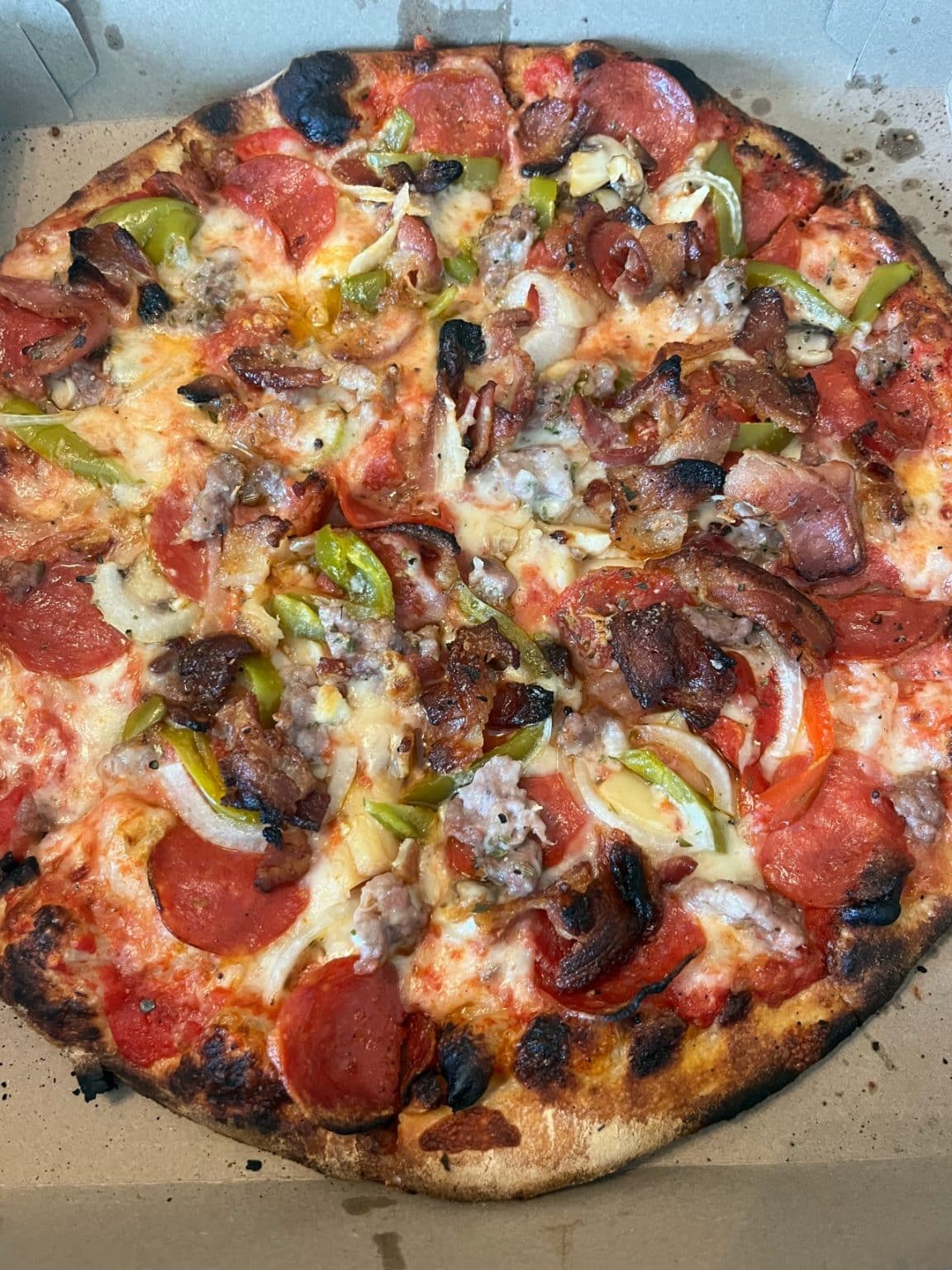 Ode to New Haven Pizza: What It Is, Where To Get It, and Why It’s the ...