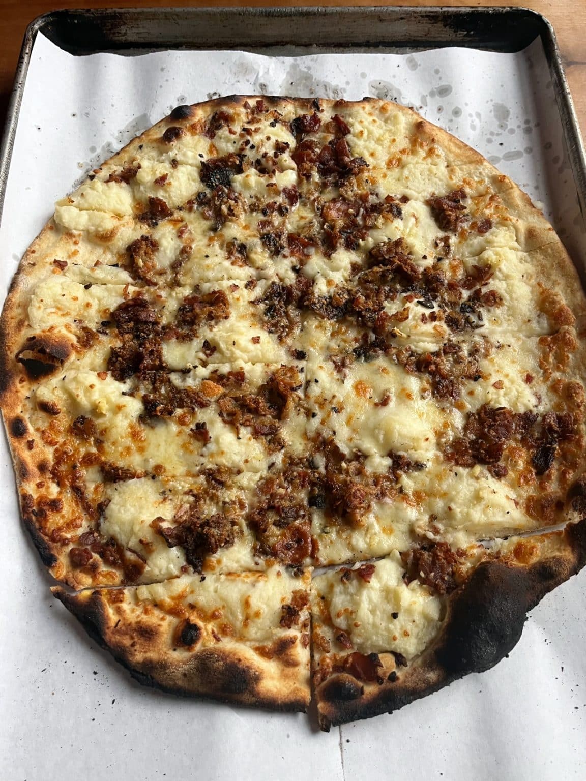 Ode to New Haven Pizza: What It Is, Where To Get It, and Why It’s the ...
