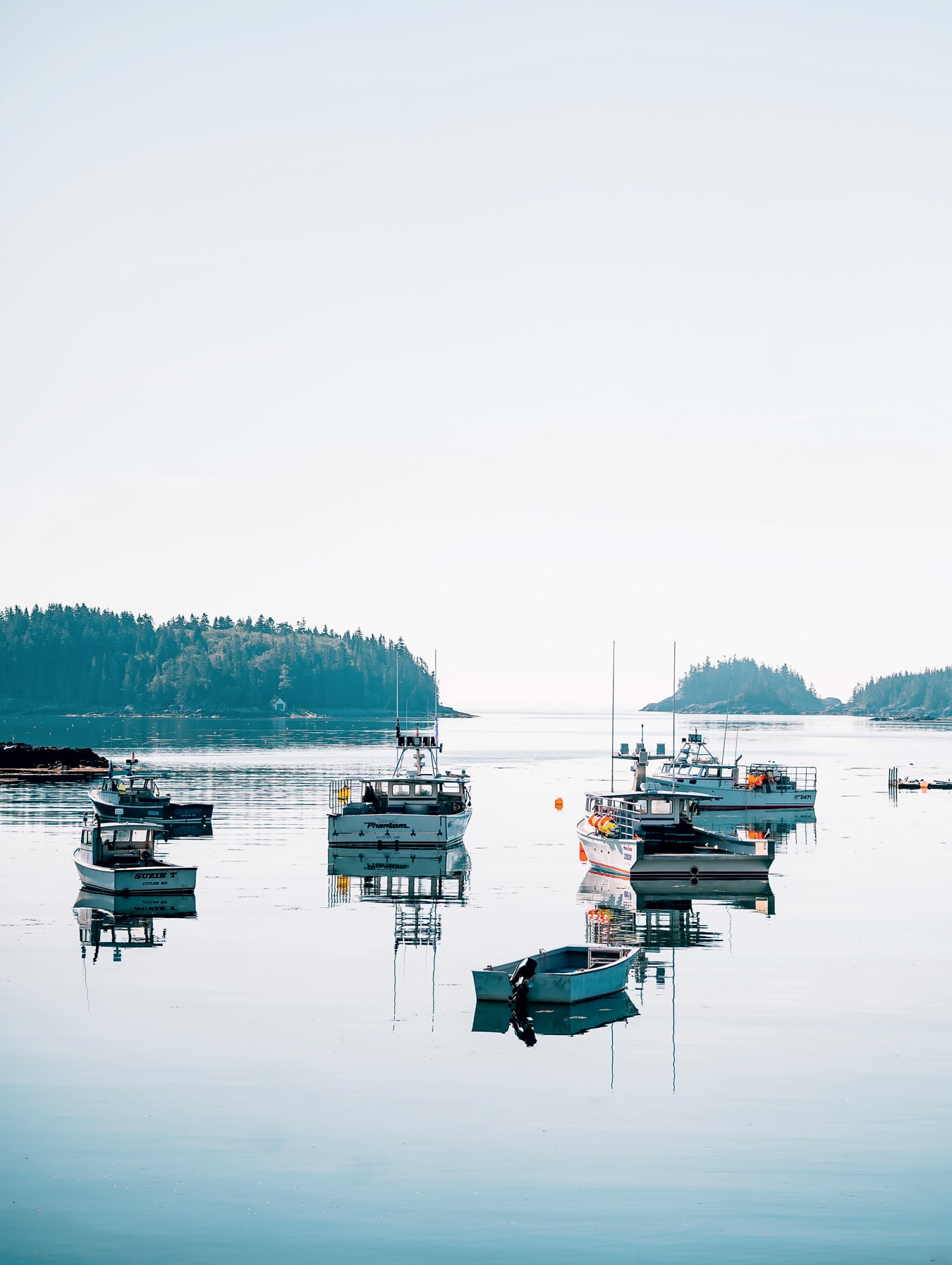 Beyond Acadia | A Summer Exploration of Coastal Northern Maine - New ...