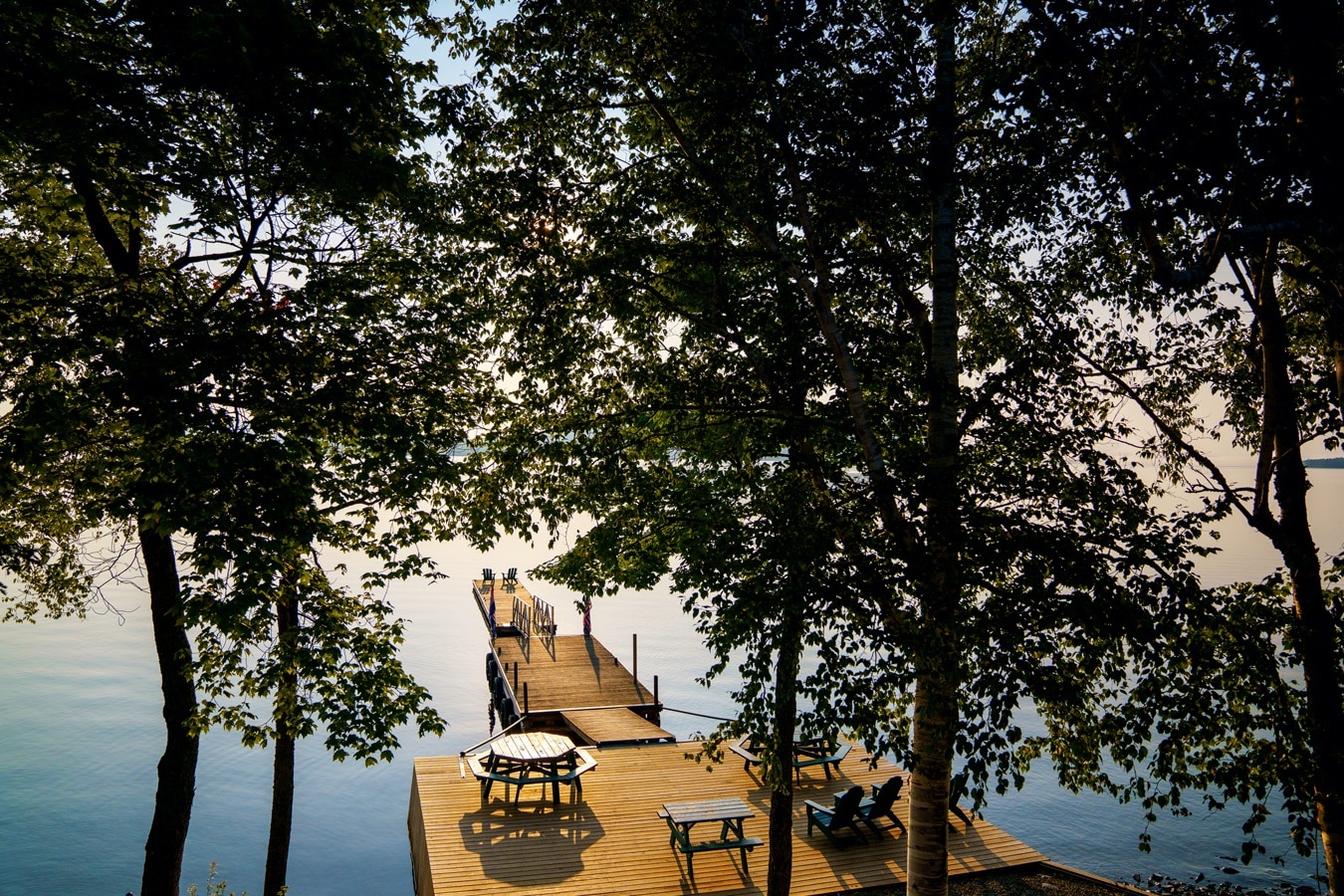 Guide to Moosehead Lake | Where to Eat, Stay, and Play in Greenville ...