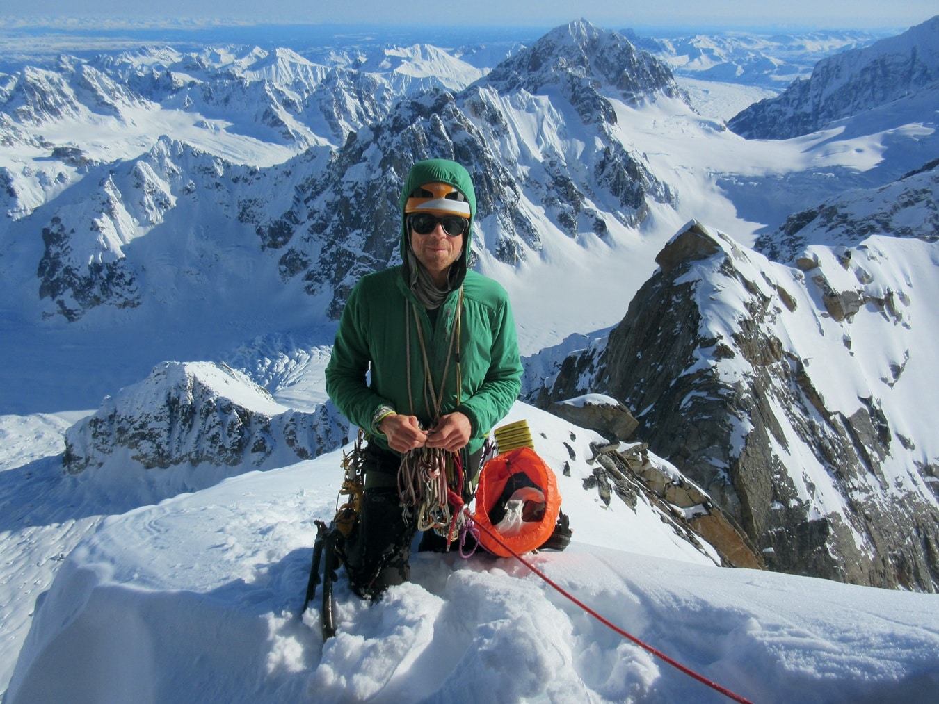 Trouble on Mount Washington | A Missing Hiker, a Dangerous Rescue, and ...