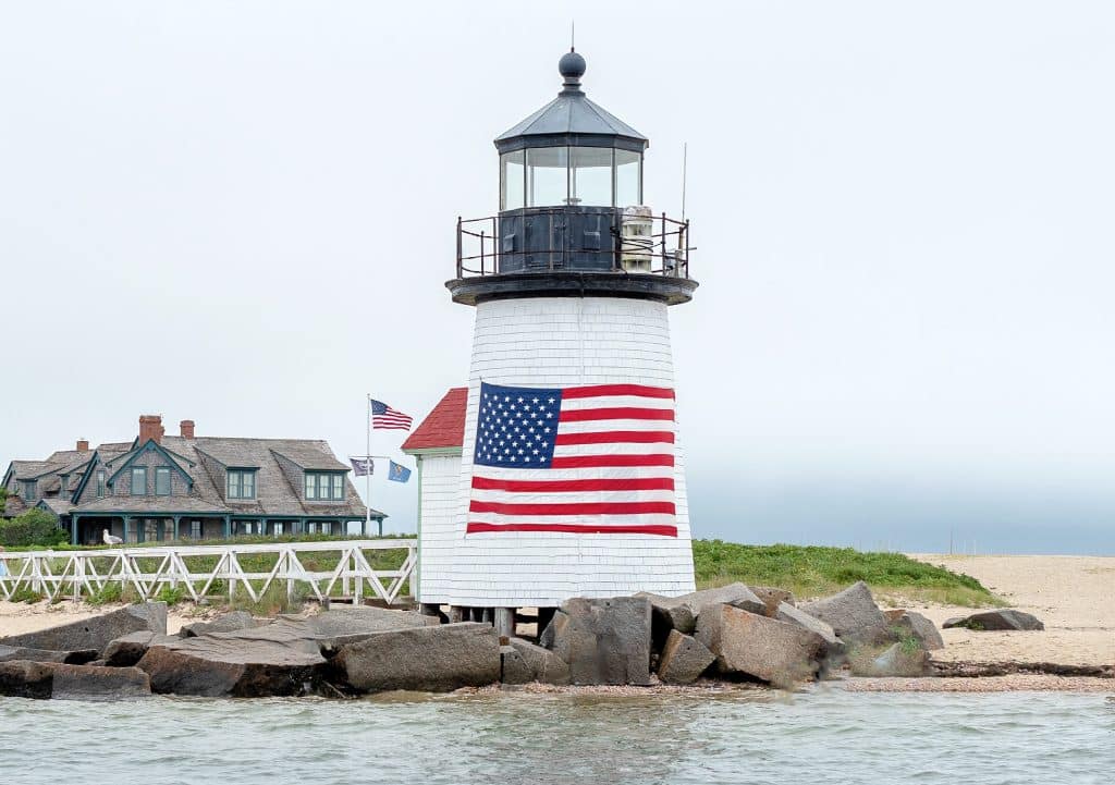 5 Ways to Make the Most Out of Your Next Nantucket Visit - New England