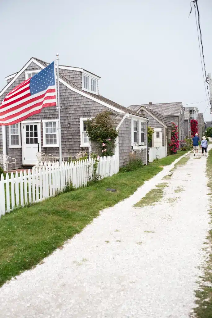 5 Ways to Make the Most Out of Your Next Nantucket Visit - New England