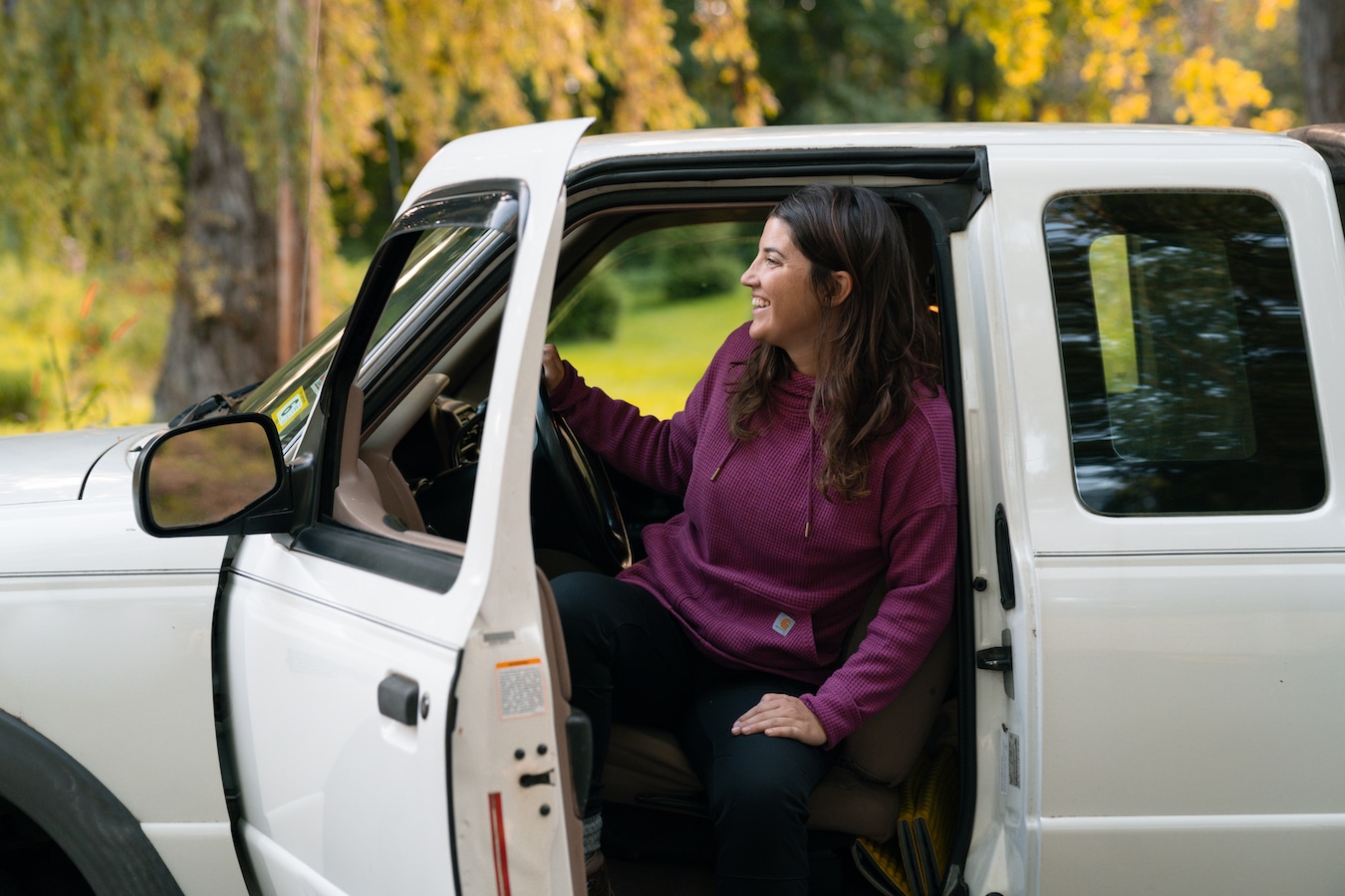 Gear Up for Fall Adventures at Renys - New England