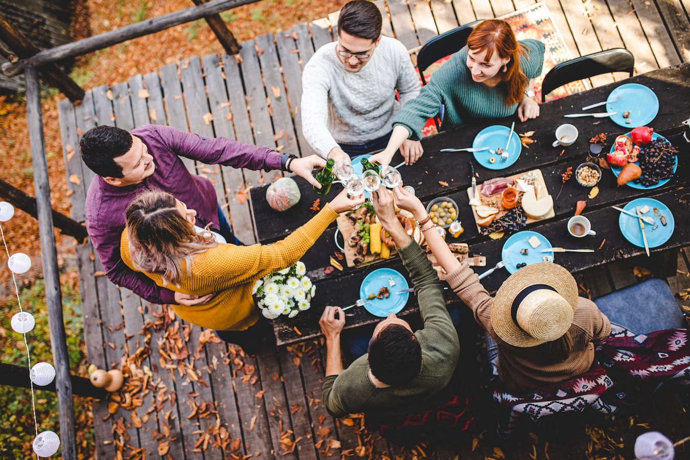 Gear Up for Fall Adventures at Renys - New England