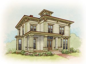 New England Architecture 101 – Italianate - New England
