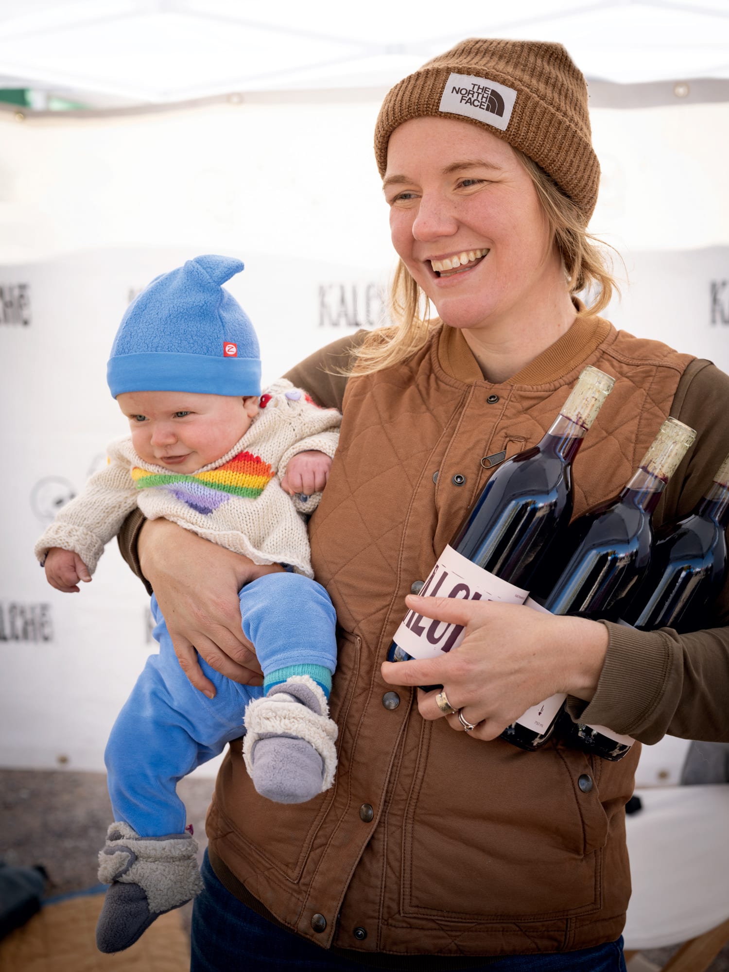 Market Value: The Burlington Farmers’ Market in Burlington, Vermont