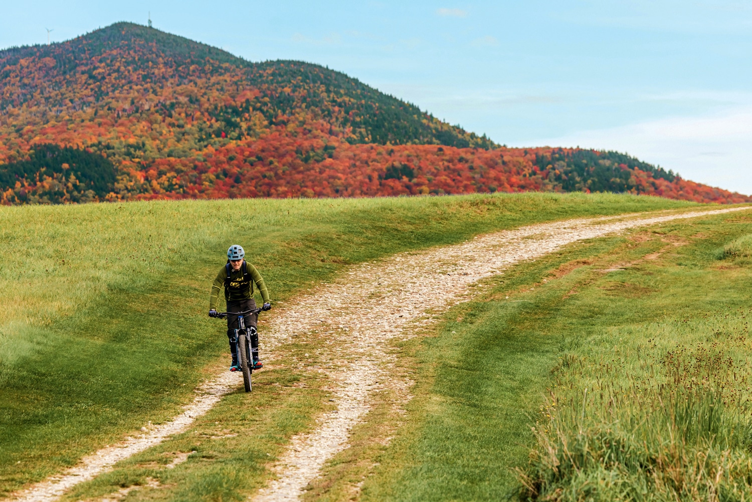 Guide to the Vermont Northeast Kingdom: Where to Eat, Stay, and Play