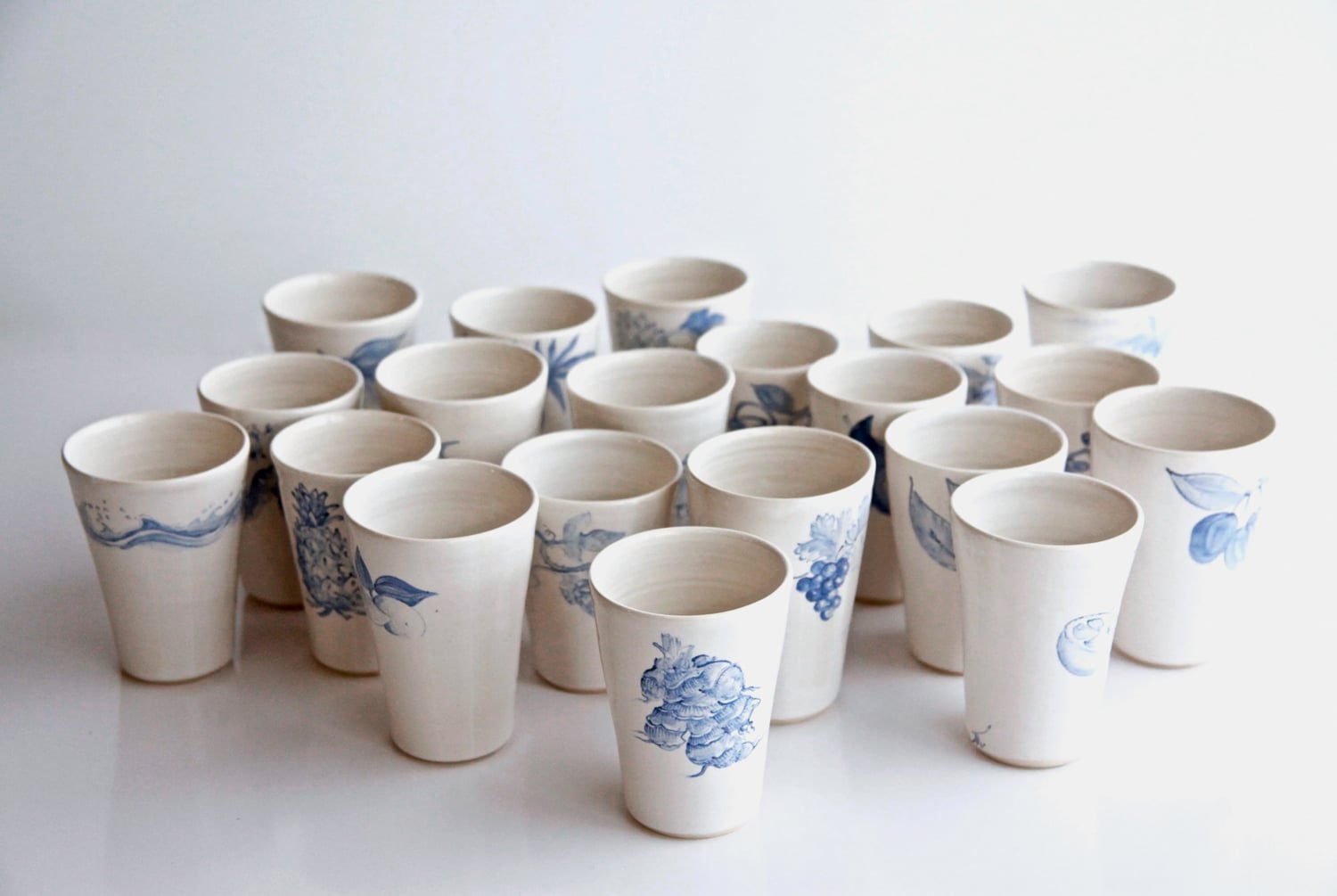 Open Studio: Vermont Potter Miranda Thomas