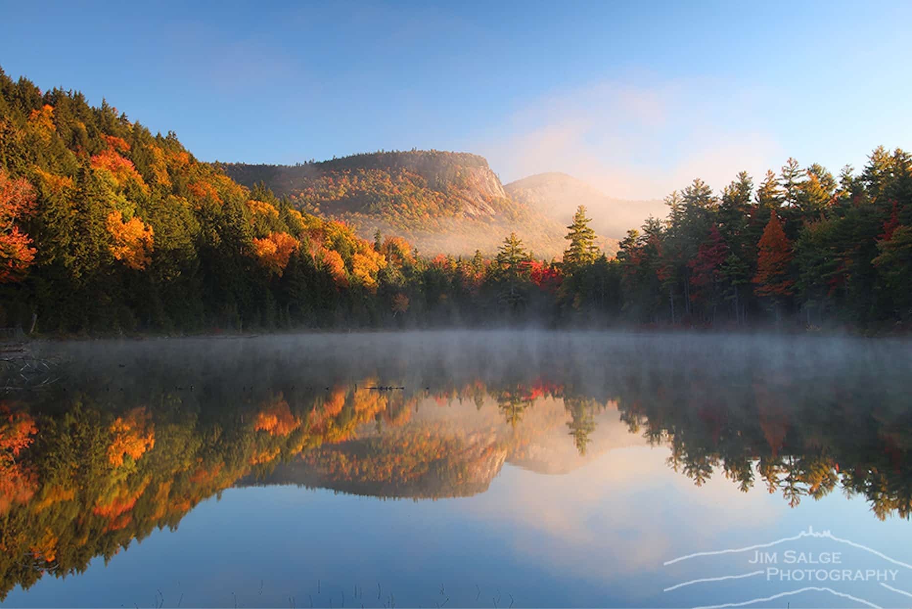 Driving the Kancamagus This Fall? Read This First! - New England