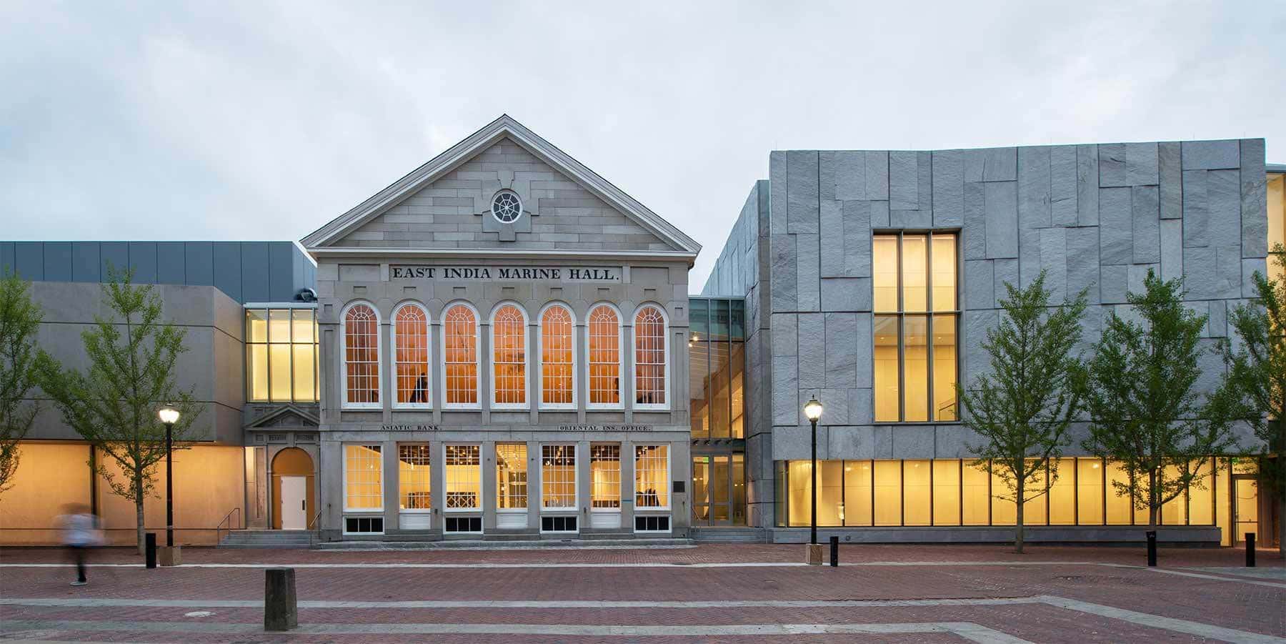 25 Best New England Historic Sites and Museums