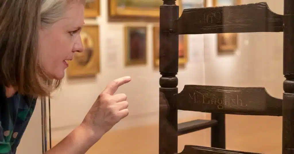 Step into the Salem Witch Trials Era with PEM’s Spellbinding New Tour ...