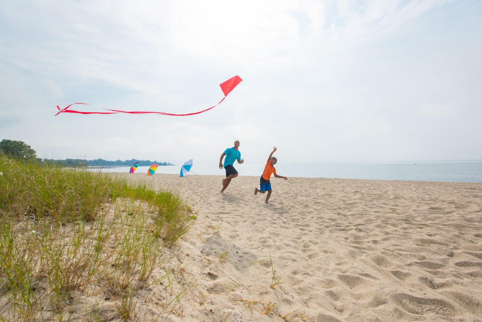 10 Best Connecticut Beaches - New England