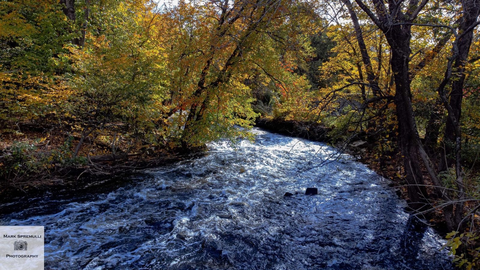 Where to See Fall Foliage This Weekend | 2023 - New England