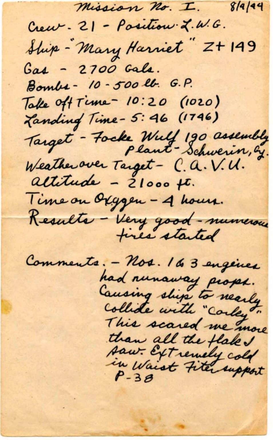 The Silence of Soldiers