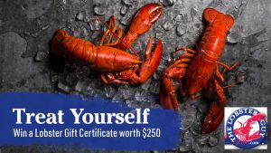 Indulge in the Ultimate Lobster Experience! - New England