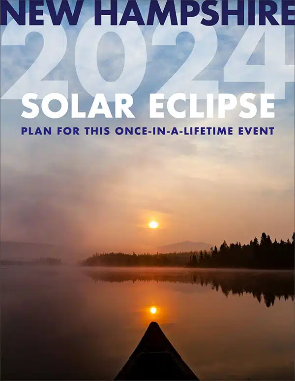 New Hampshire 2024 Eclipse Guide - New England