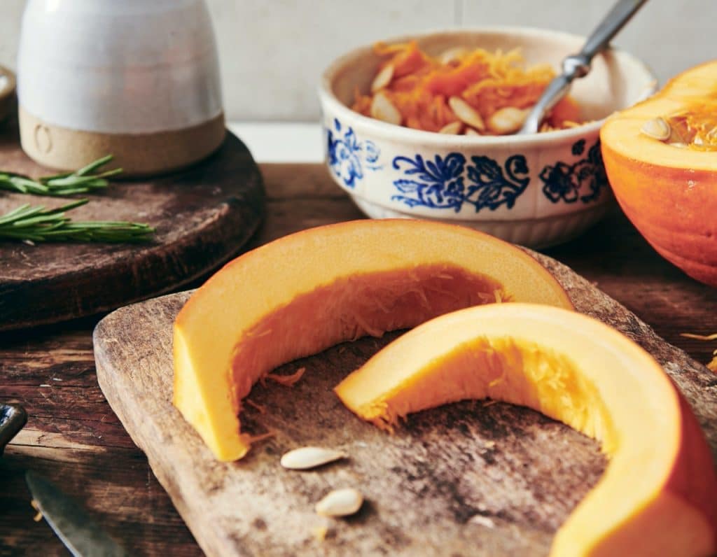 How To Use Sugar Pumpkins