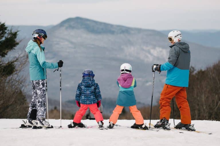 Best Vermont Family Ski Resorts New England best-vermont-family-ski-resorts-new-england