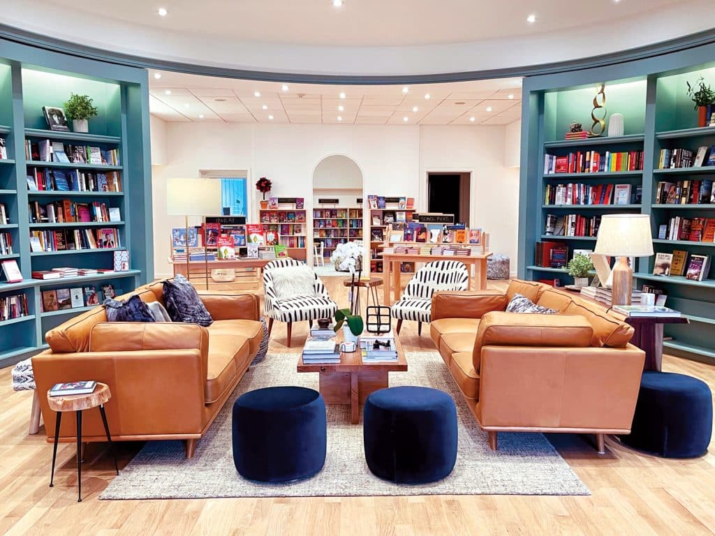 37 Notable Independent Bookstores in New England - New England