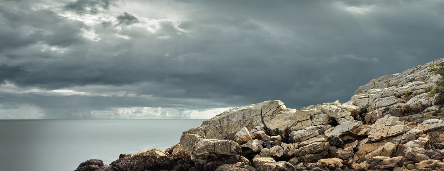 Vanishing Beauty | Vermont Photographer Jim Westphalen