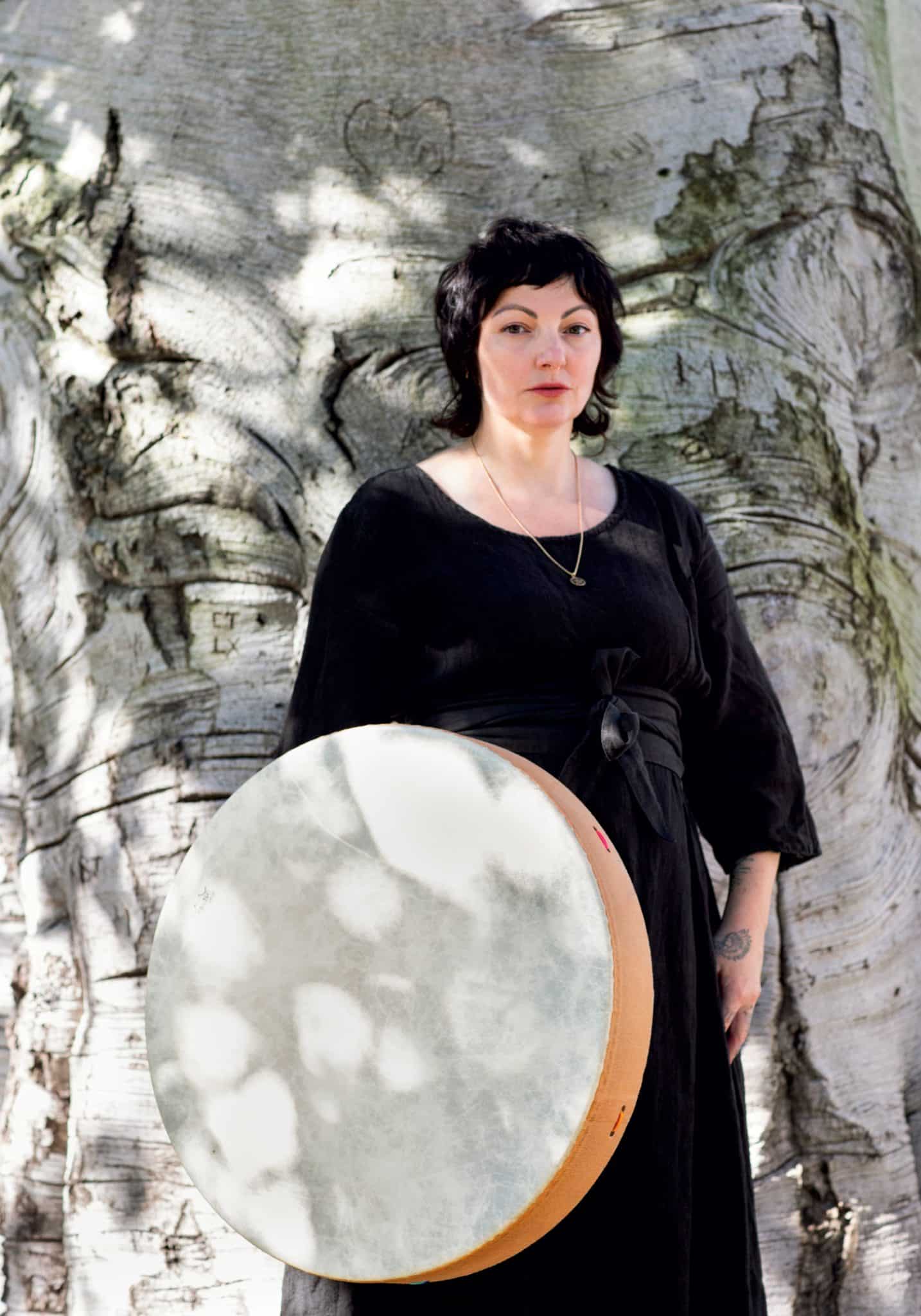 My Ancestor Was a Salem Witch - New England