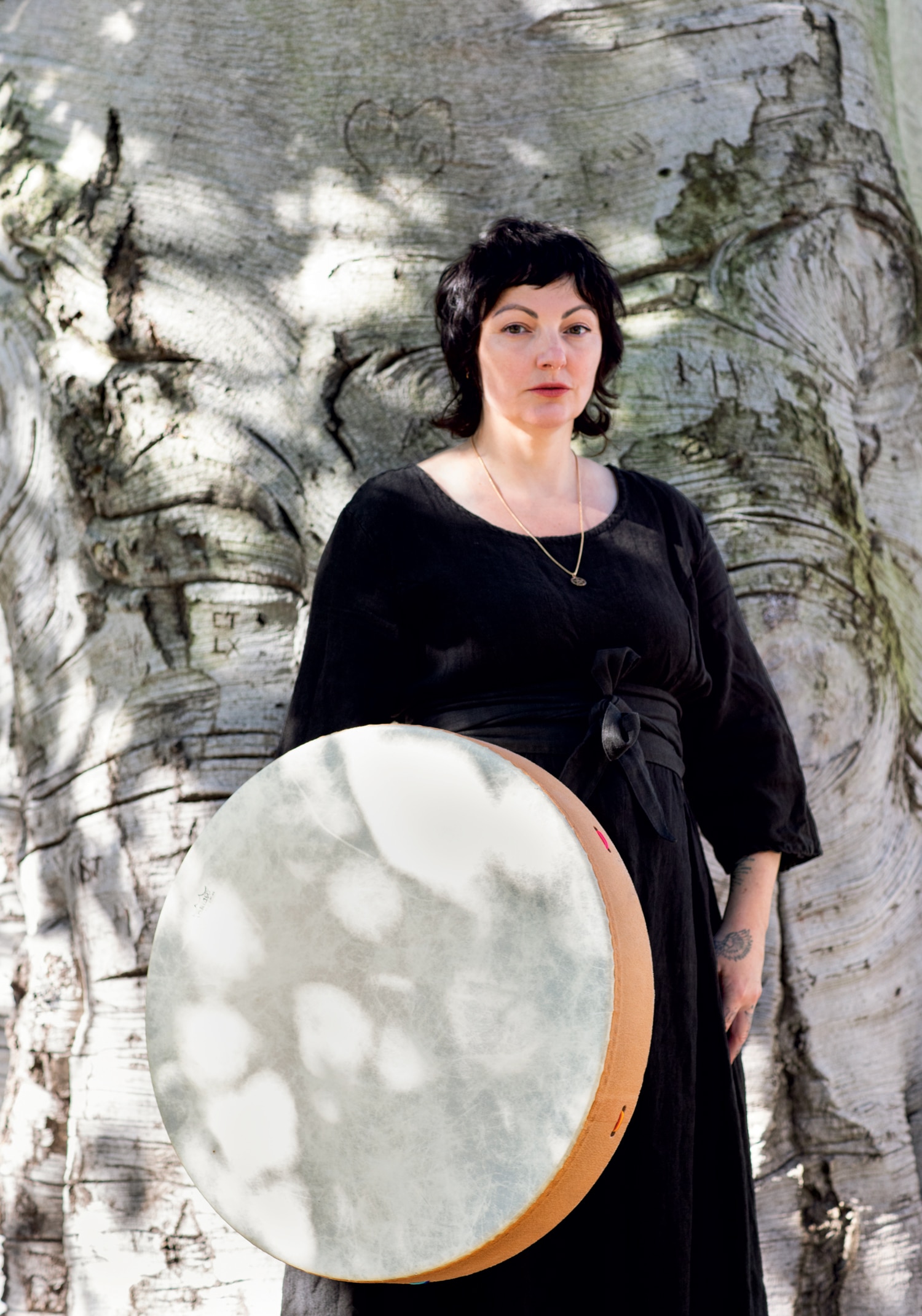 My Ancestor Was a Salem Witch - New England