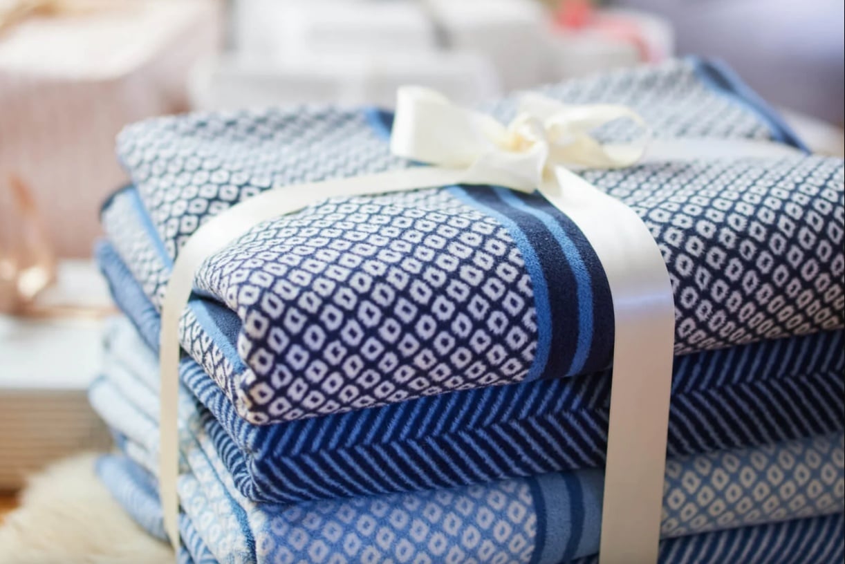 2023 New England Holiday Gift Guide