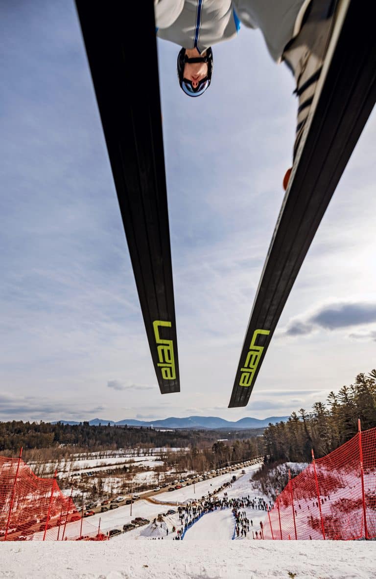 Yankee's Favorite Photos of 2023 - New England