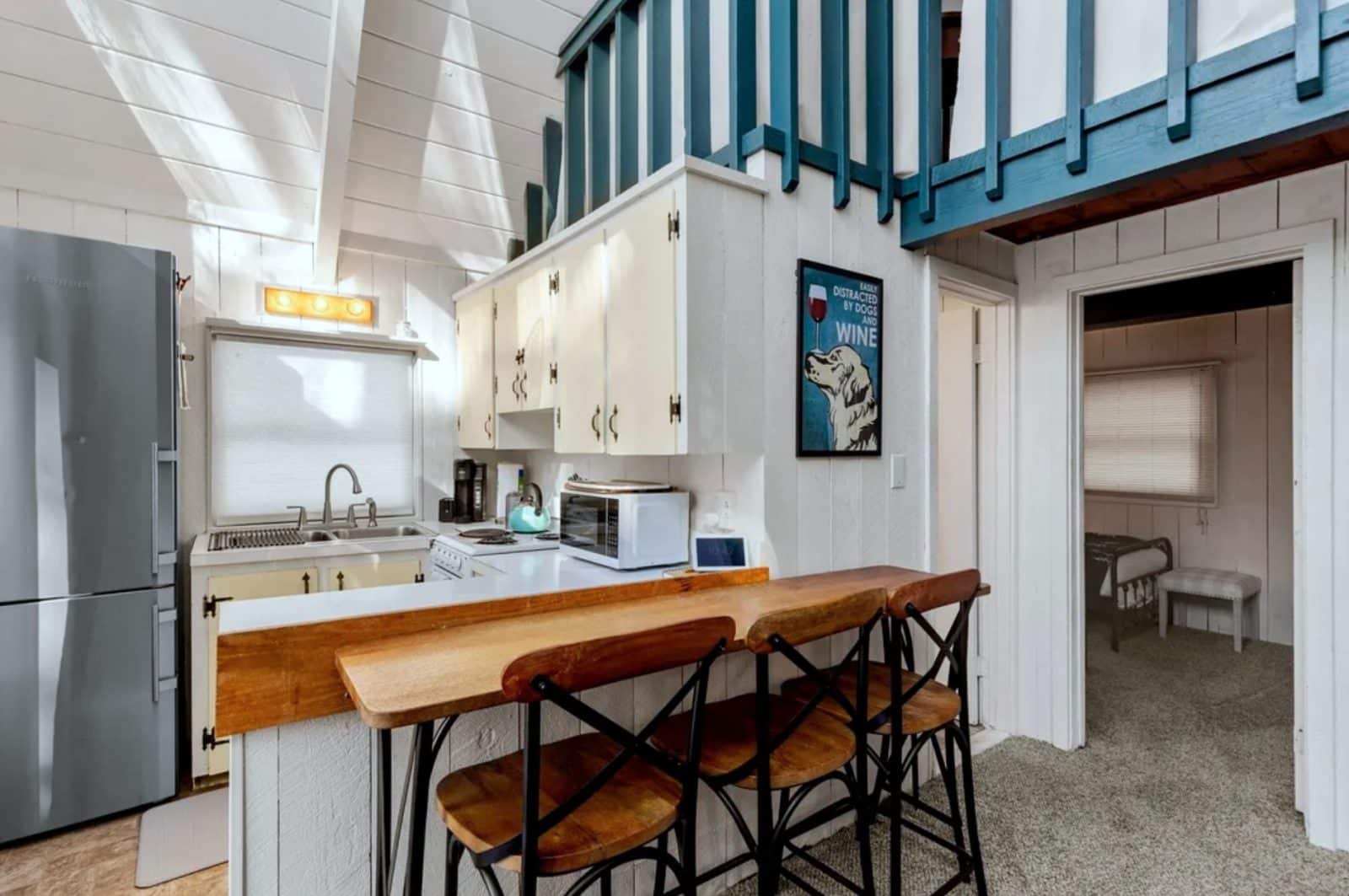 House for Sale: A 1971 New Hampshire Mountain Cabin - New England