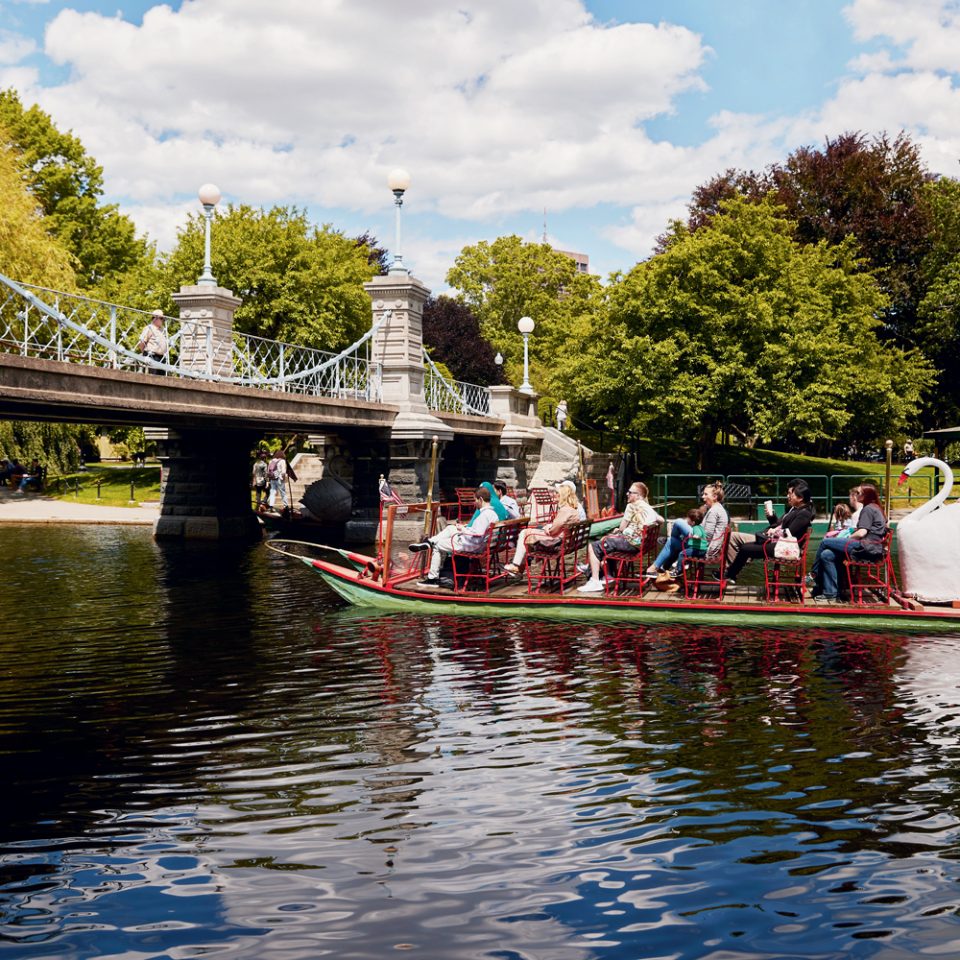 The 85 Best Things to Do in New England - New England