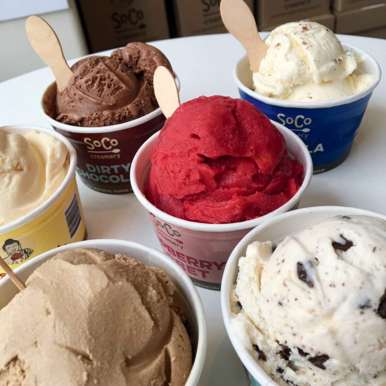 Best Places to Live in New England