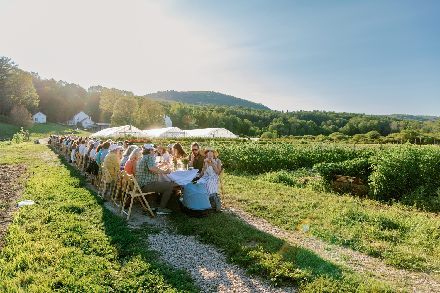 Best Places to Live in New England