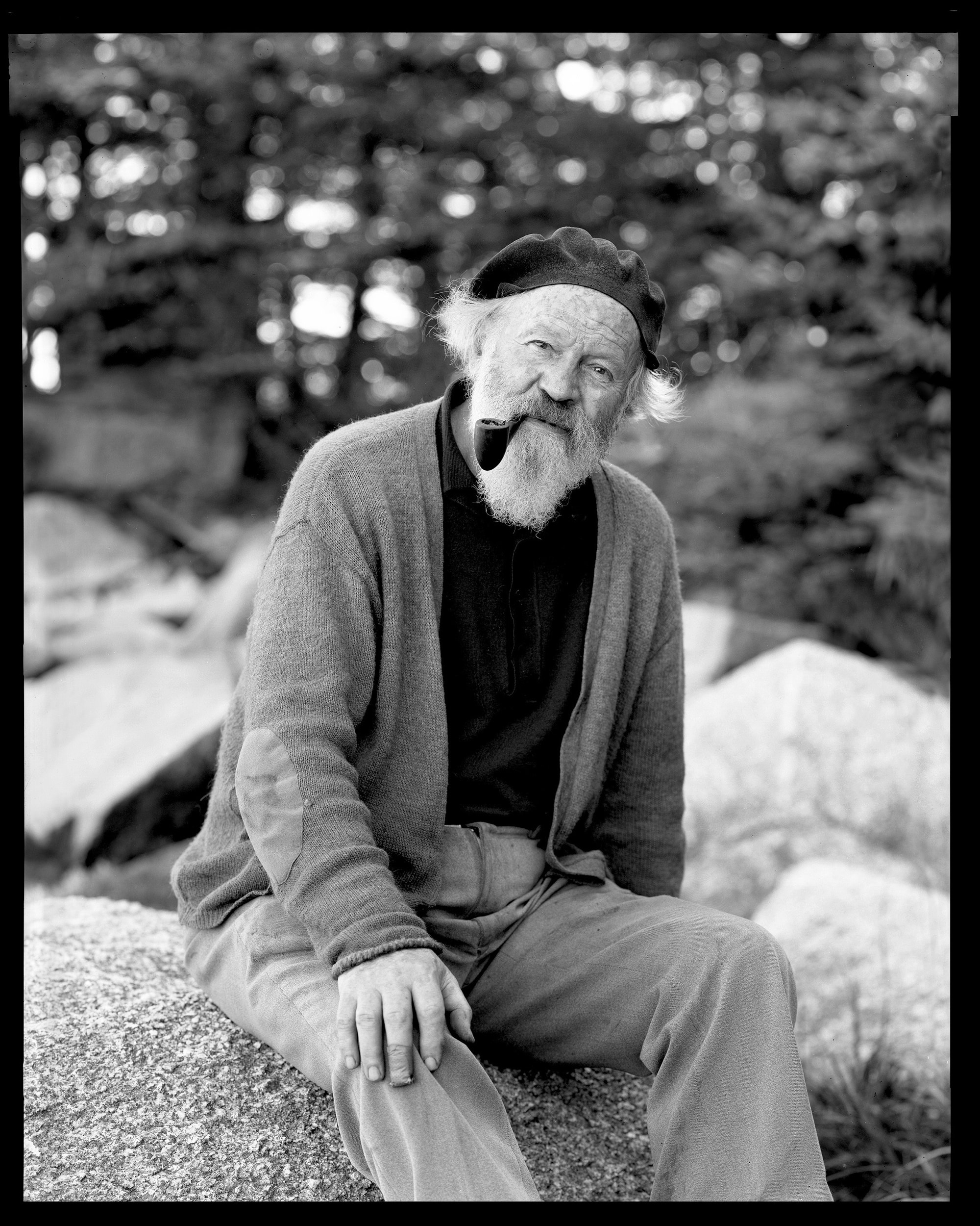 Scenes from "Vinalhaven: Portrait of a Maine Island" | Featured ...