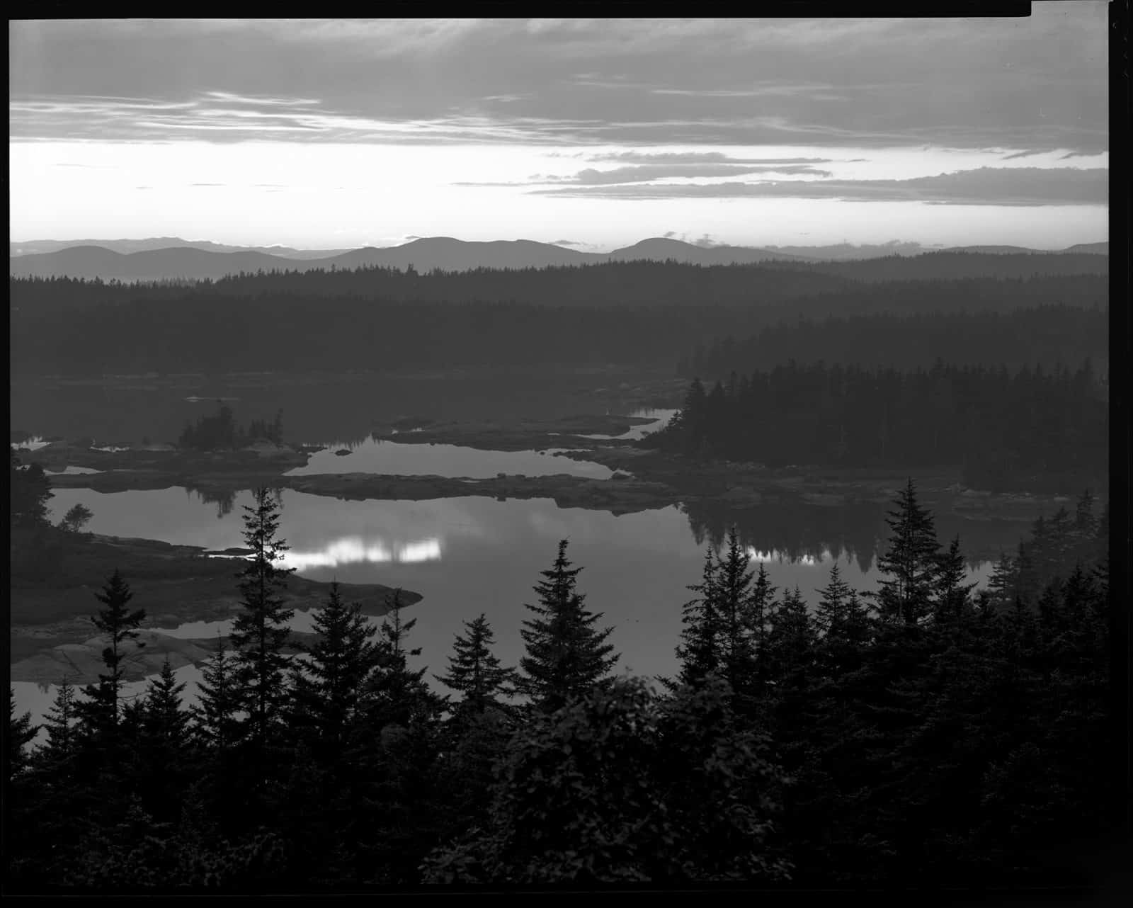 Scenes from "Vinalhaven: Portrait of a Maine Island" | Featured ...