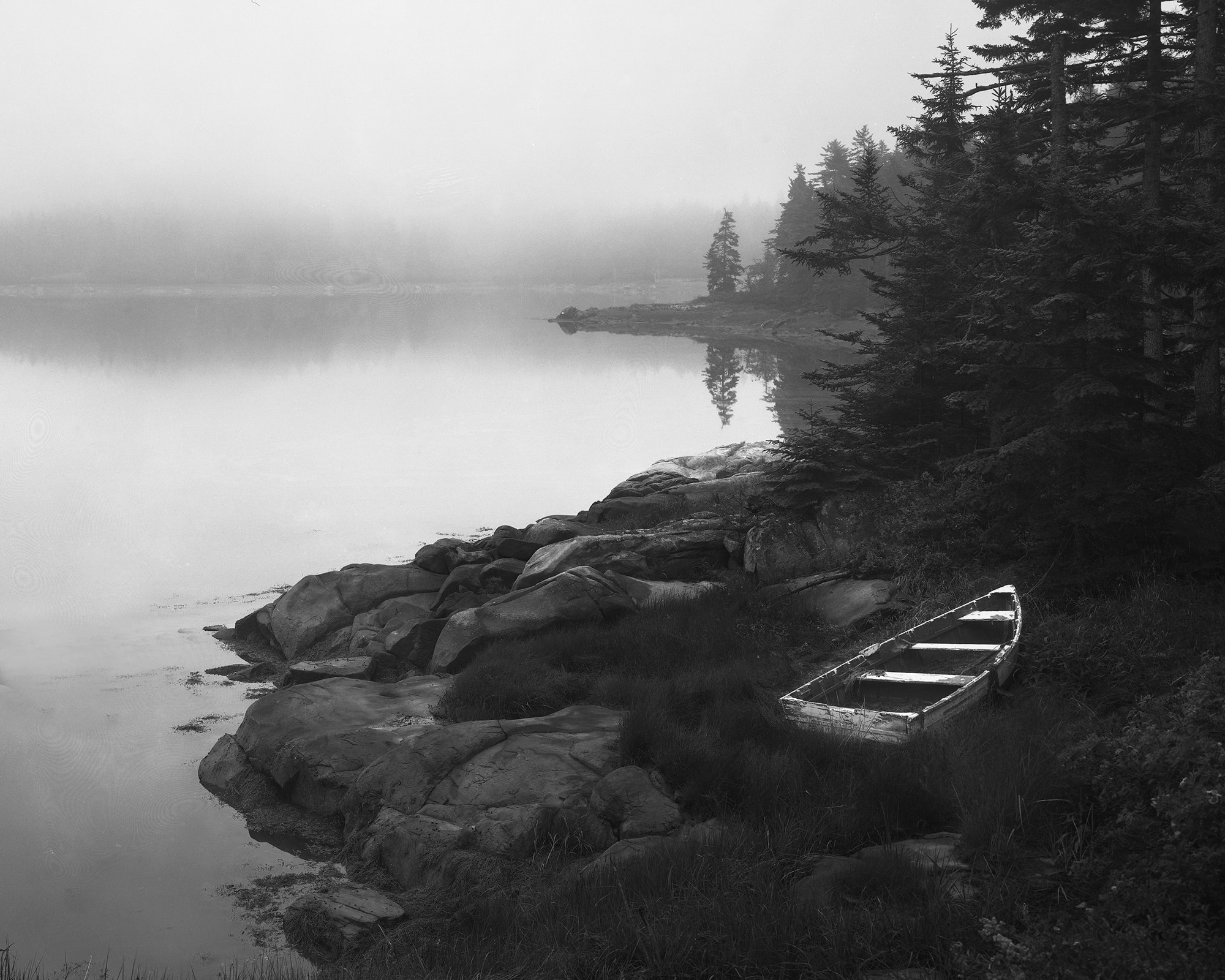 Scenes From "Vinalhaven: Portrait of a Maine Island" | Featured ...