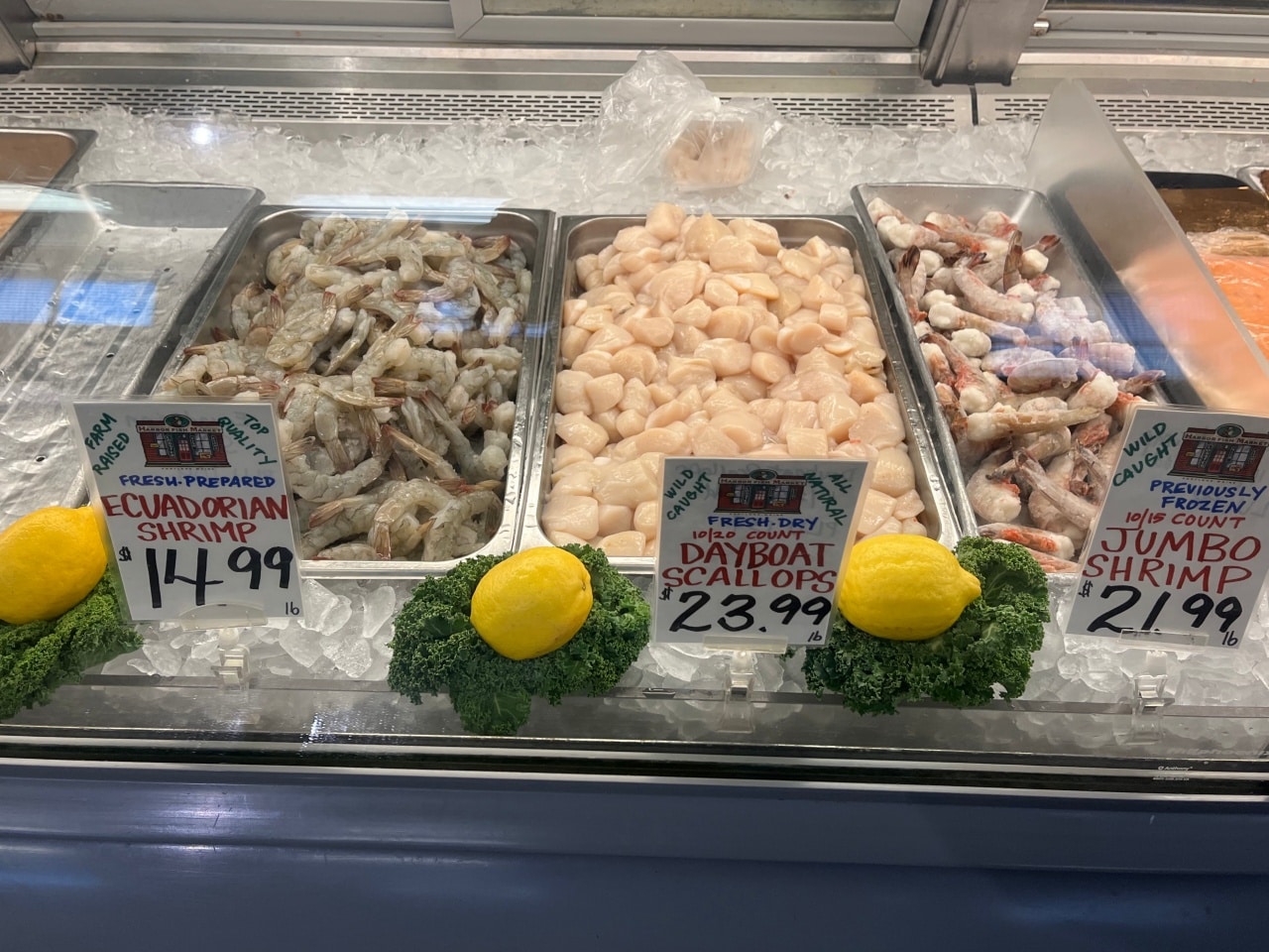 In Praise of Harbor Fish Market in Portland, Maine | Family, Tradition ...