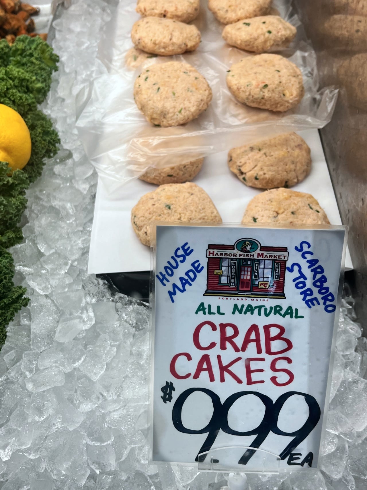 In Praise of Harbor Fish Market in Portland, Maine | Family, Tradition ...