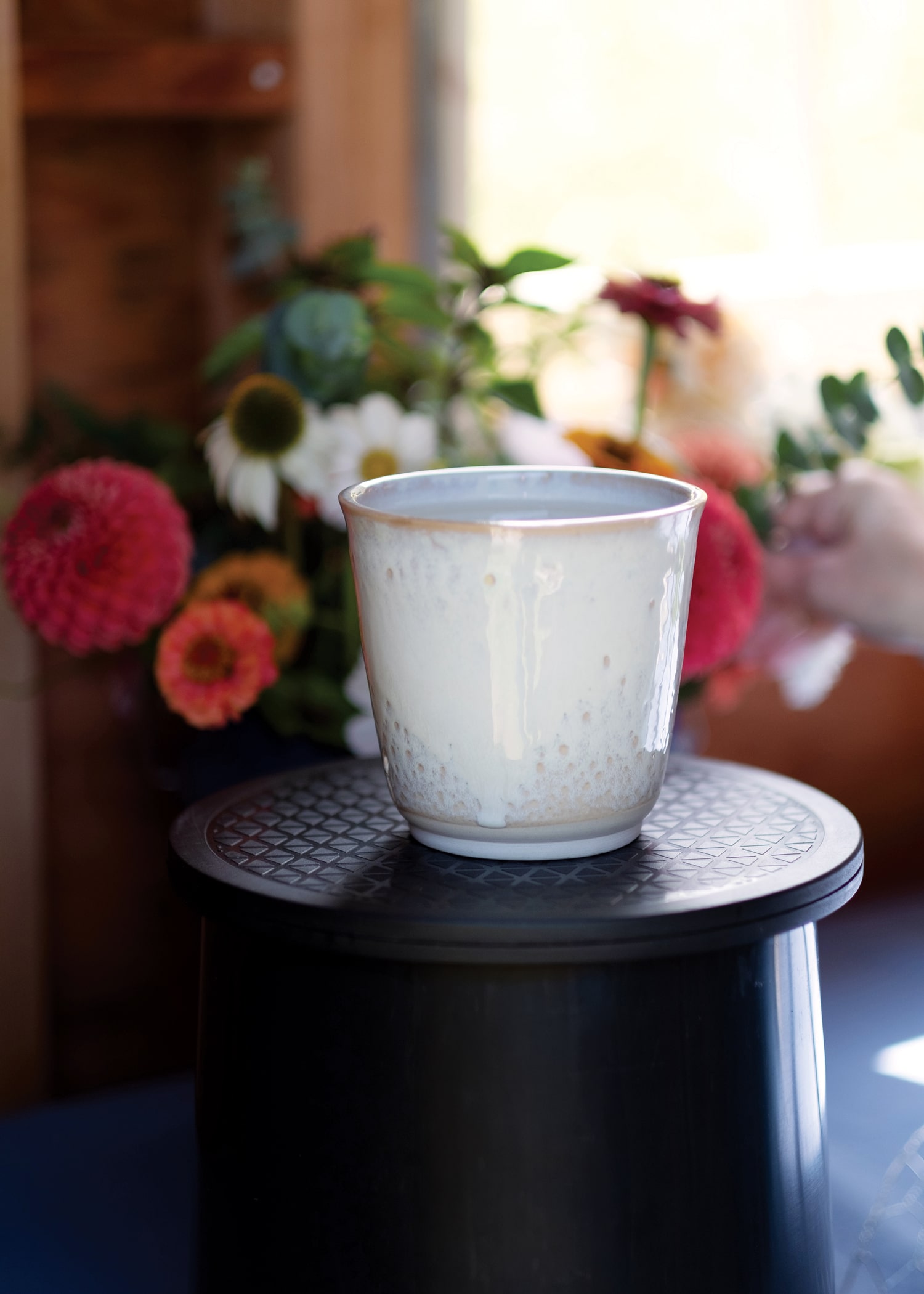 Tarrnation Flower Farm | Flower Arranging & More New England Gardening ...